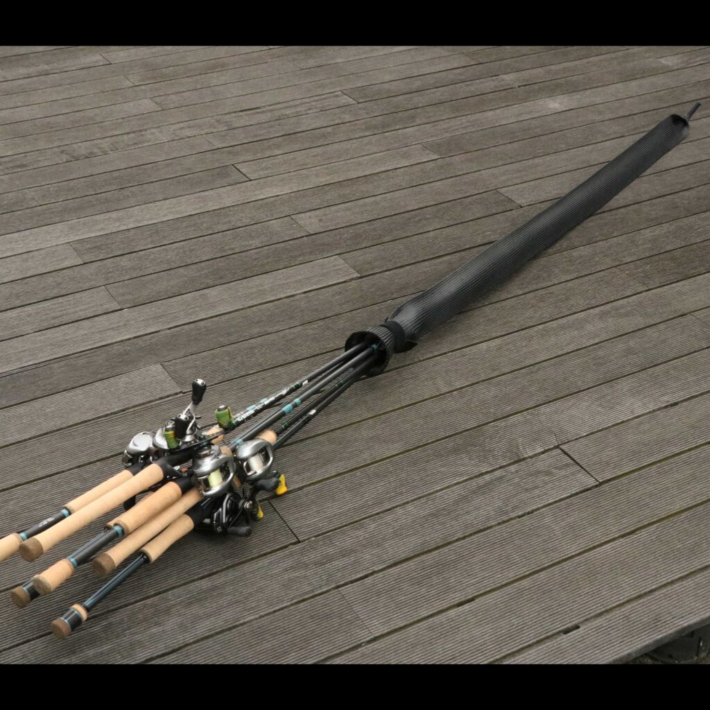 DWロッドソックス | UOYA FISHING（釣具）| 釣具総合商社（株）魚矢